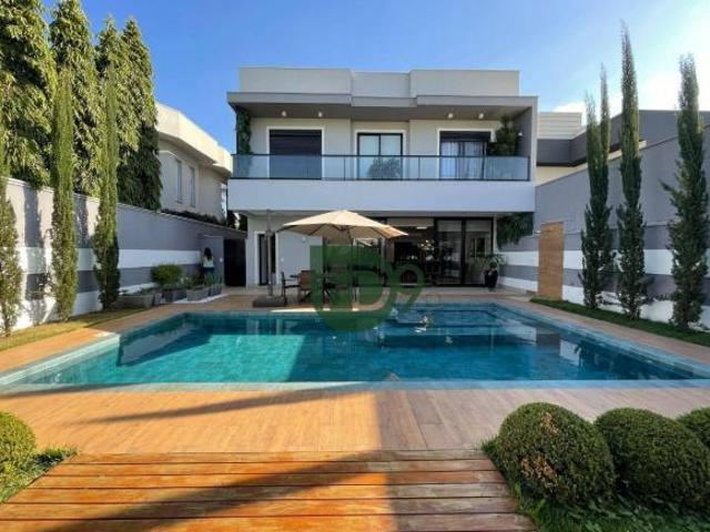 Casa Condomínio Tripoli em Americana