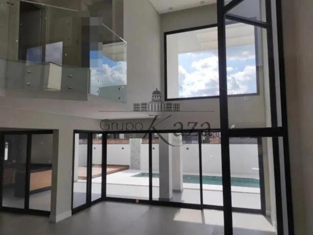 Casa / Condomínio Urbanova Condomínio Jardim do Golfe Venda