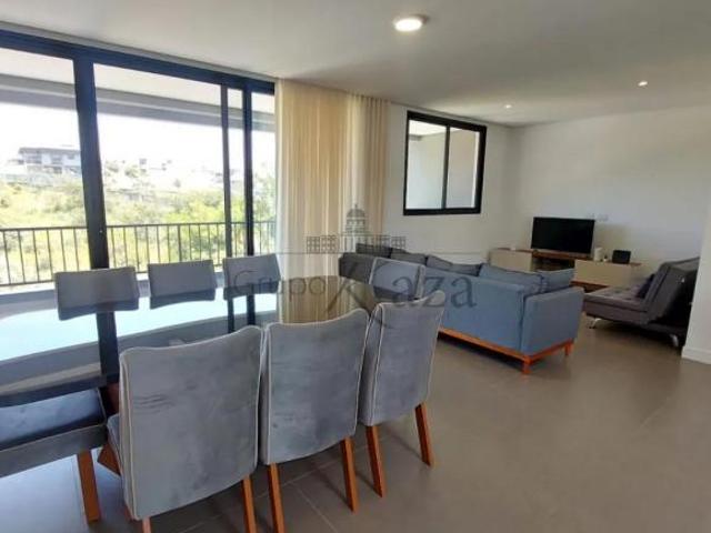 Casa Condomínio Urbanova Condomínio Residencial Alphaville I 5 Dormitórios 410m²