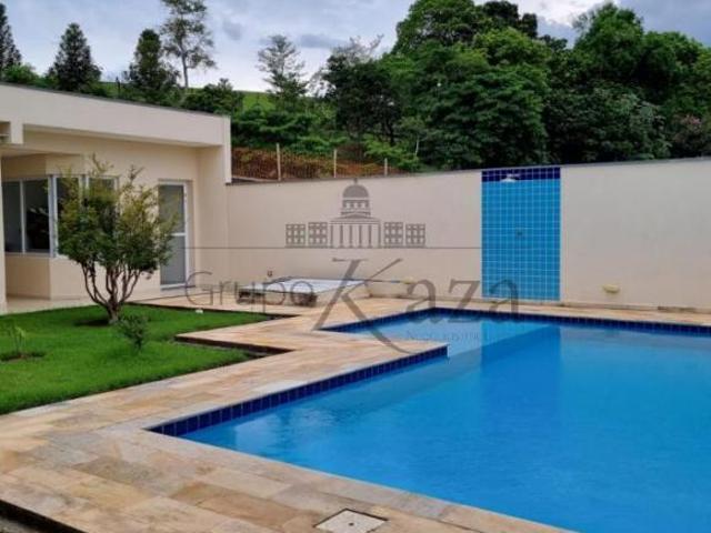Casa Condomínio Urbanova Condomínio Residencial Montserrat 516m² 4 Dormitórios