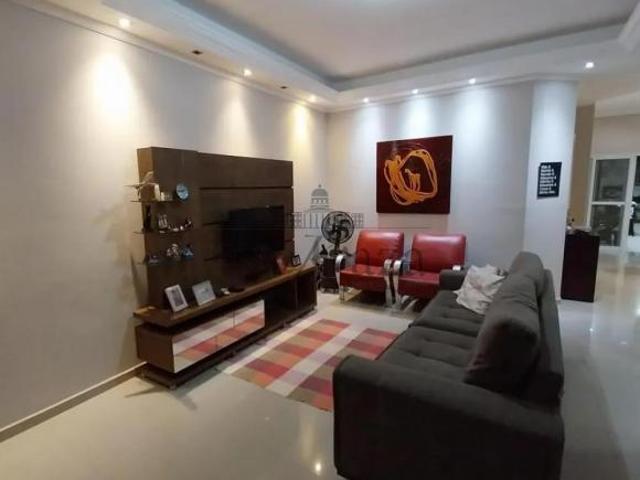 Casa Condomínio Urbanova Residencial Floradas da Serra 3 suítes 250m²