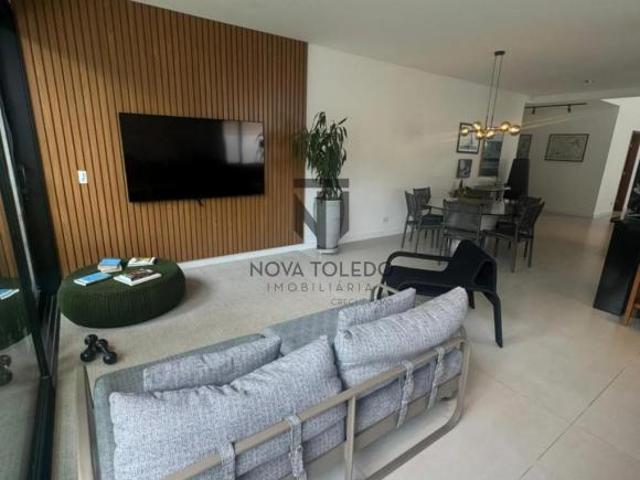 Casa Condomínio Urbanova Residencial Reserva Paratehy 4 Suítes 322m²