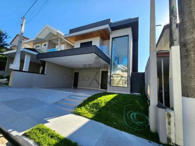 Casa / Condomínio Urbanova Venda Residencial | Floradas da Serra