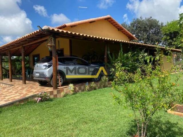 Casa condominio Vale Verde Funilandia