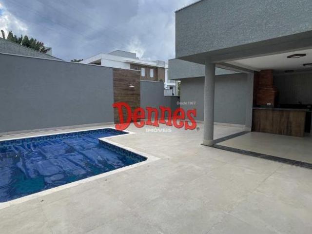 Casa, Condomínio Vale das Águas