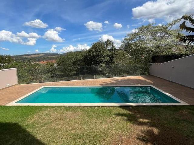Casa Condomínio Vale das Águas