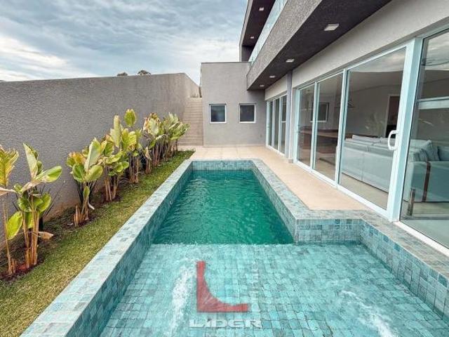Casa, Condomínio Vale das Águas, Bragança Paulista
