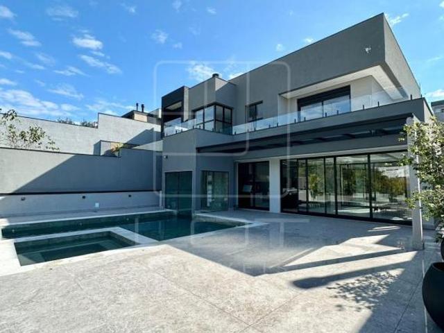 Casa, Condomínio Vale das Águas, Bragança Paulista, SP