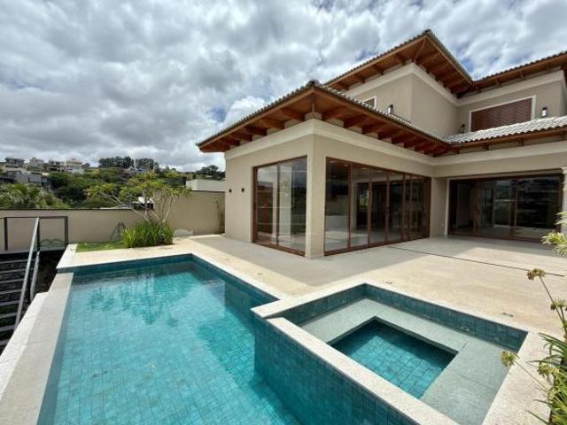 Casa, Condomínio Vale das Águas, Bragança Paulista, SP