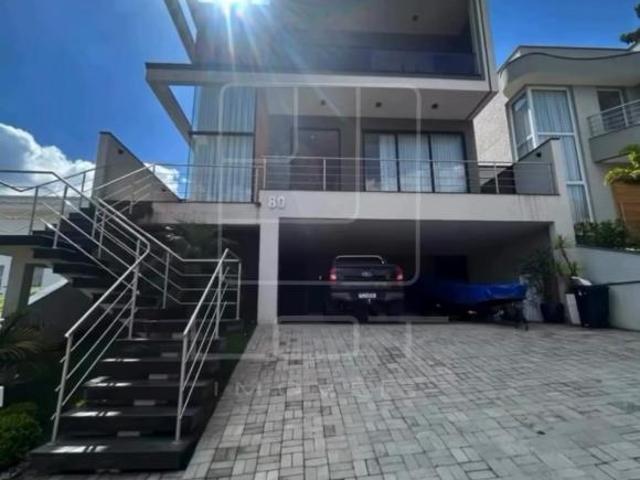 Casa, Condomínio Vale das Águas, Bragança Paulista, SP
