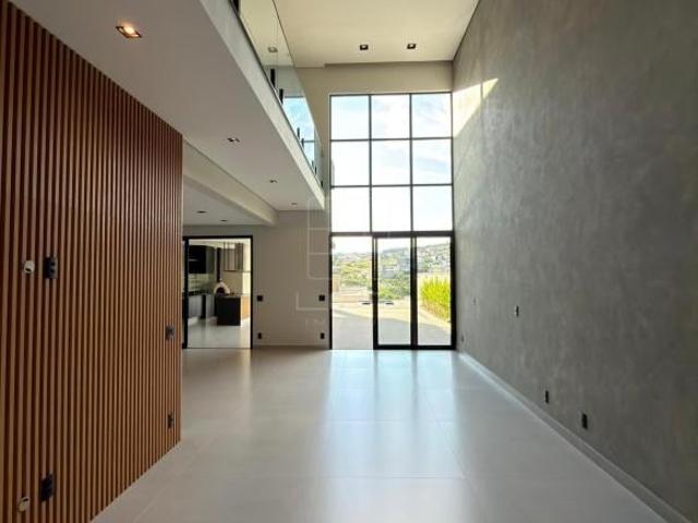 Casa, Condomínio Vale das Águas, Bragança Paulista, SP