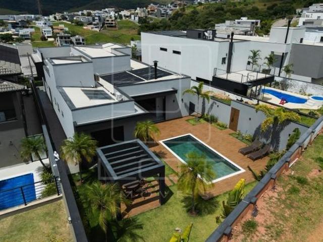 Casa, Condomínio Vale das Águas, Bragança Paulista, SP