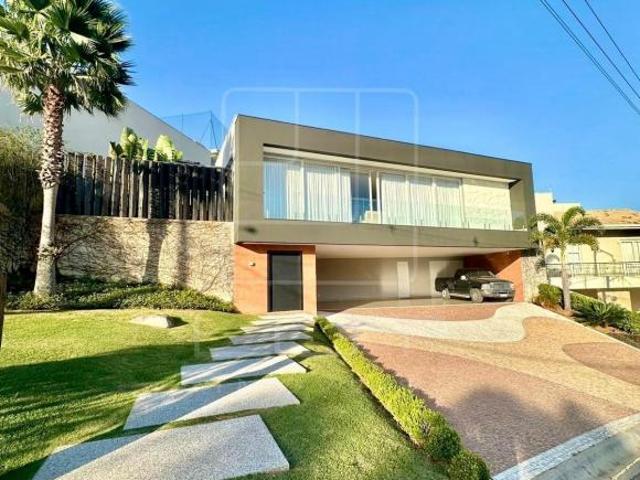 Casa, Condomínio Vale das Águas, Bragança Paulista, SP