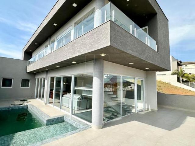Casa, Condomínio Vale das Águas, Bragança Paulista, SP