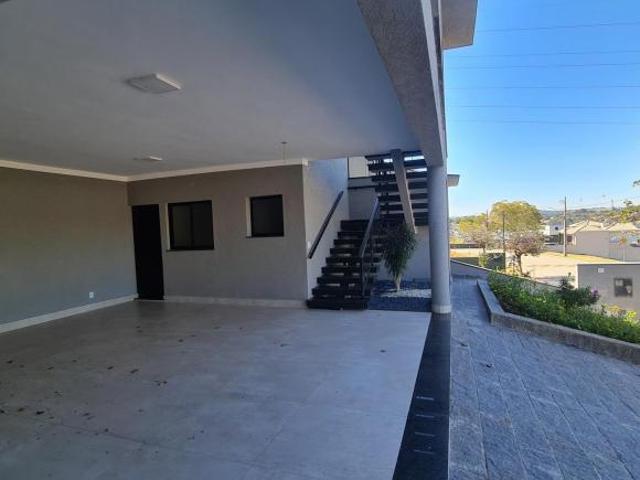 Casa, Condomínio Vale das Águas, Bragança Paulista, SP