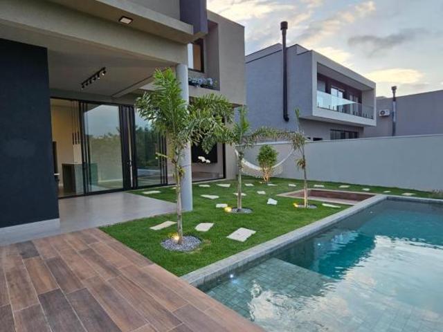 Casa, Condomínio Vale das Águas, Bragança Paulista, SP