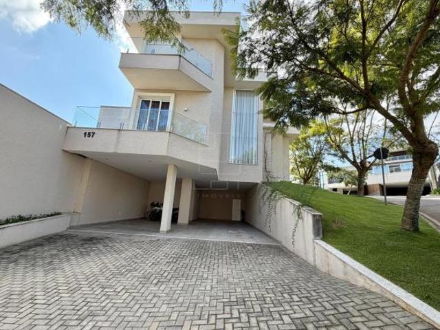 Casa, Condomínio Vale das Águas, Bragança Paulista, SP