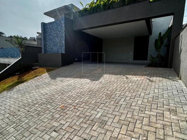Casa, Condomínio Vale das Águas, Bragança Paulista, SP