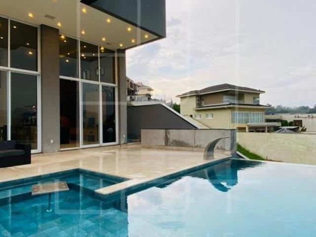 Casa, Condomínio Vale das Águas, Bragança Paulista, SP