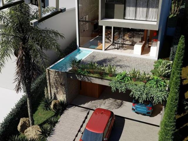 Casa, Condomínio Vale das Águas, Bragança Paulista, SP