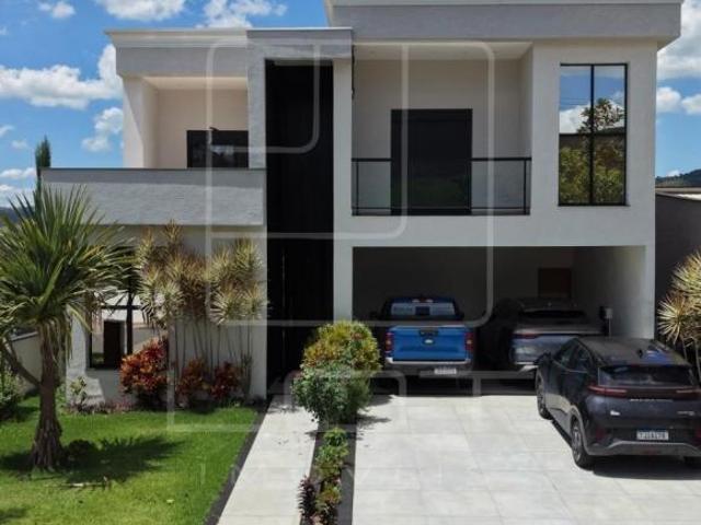Casa, Condomínio Vale das Águas, Bragança Paulista, SP