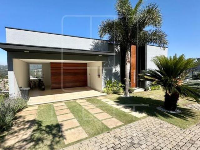 Casa, Condomínio Vale das Águas, Bragança Paulista, SP
