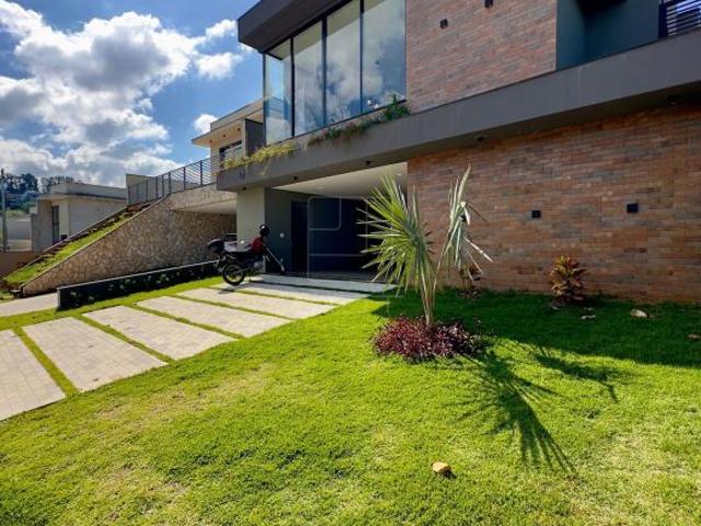 Casa, Condomínio Vale das Águas, Bragança Paulista, SP