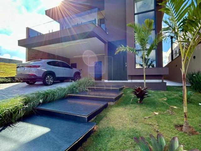 Casa, Condomínio Vale das Águas, Bragança Paulista, SP