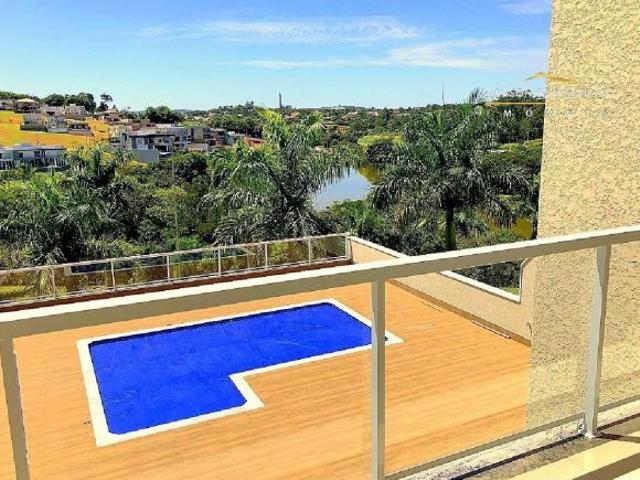 Casa, Condomínio Vale das Águas, Bragança Paulista, SP