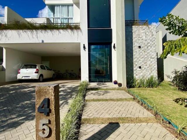 Casa, Condomínio Vale das Águas, Bragança Paulista, SP