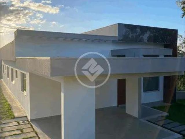 Casa Condomínio Vale do Luar