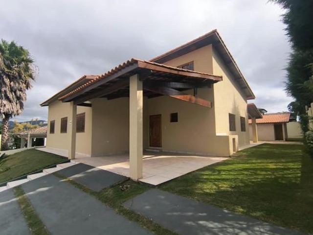 Casa, Condominio Vale do Sol, Bom Jesus dos Perdões, SP