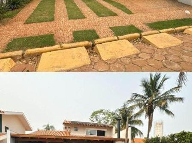 Casa, Condomínio Vale dos Sonhos, Paranavaí, PR
