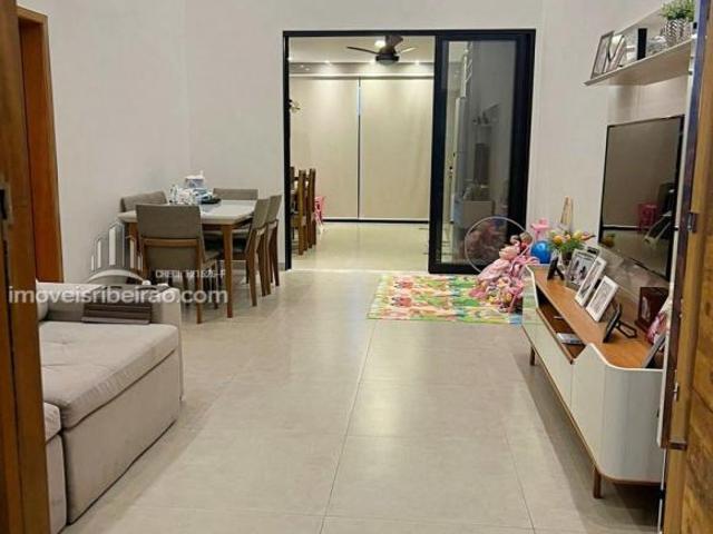 Casa condomínio Valência Residencial Ilha Gracia à venda