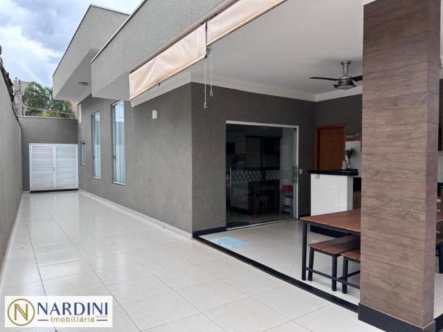 Casa Condomínio Venda São José do Rio Preto SP Belvedere Terra Nova