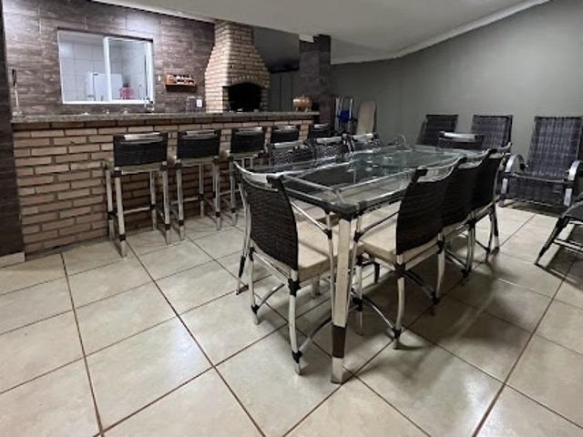Casa Condomínio Venda São José do Rio Preto SP Jardim Yolanda