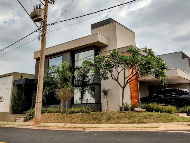 Casa Condomínio Venda São José do Rio Preto SP Village Damha Rio Preto III
