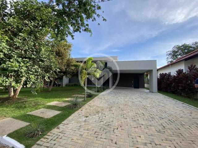 Casa condomínio Veredas da Lagoa