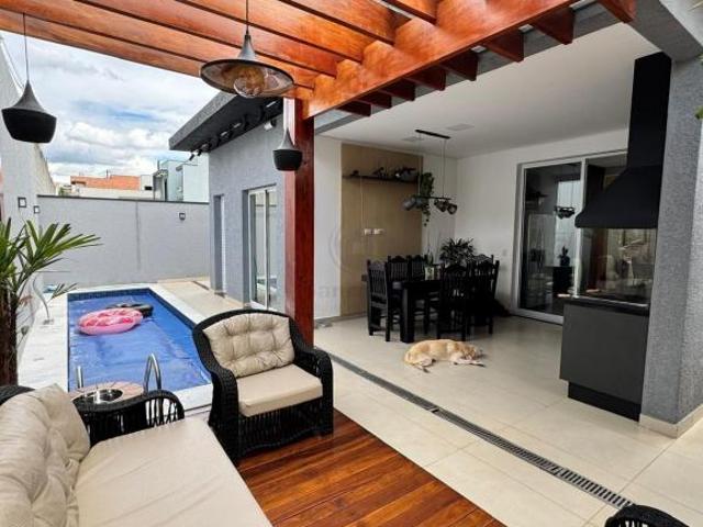 Casa, Condomínio Veredas, Mogi das Cruzes, SP