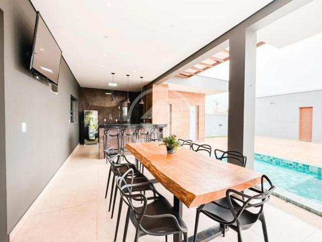 Casa Condomínio Vitoria Tenis Prime Residence em Pedro Leopoldo MG My Broker