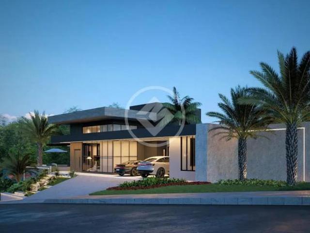 Casa condominio Vitória Golf