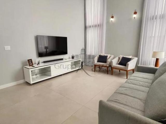 Casa Condomínio Vivant Urbanova 5 Dormitórios 348m²