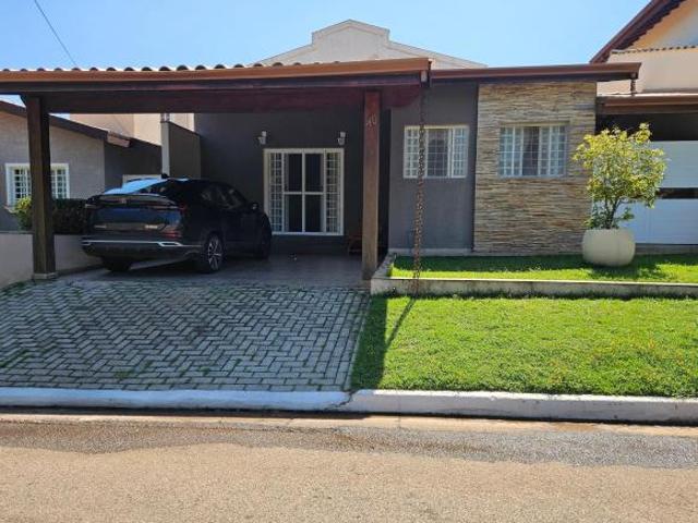 Casa Condomínio Vivenda Centenário 03 qtos suíte 02 vagas Pq Centenário Jdí SP