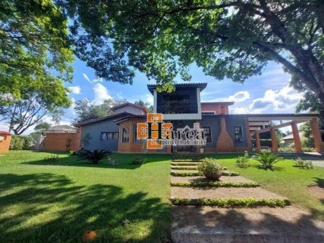 Casa: Condomínio “Vivendas do Lago” / Cidade: Sorocaba