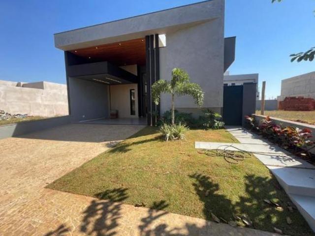 CASA CONDOMÍNIO VIVENDAS DA MATA