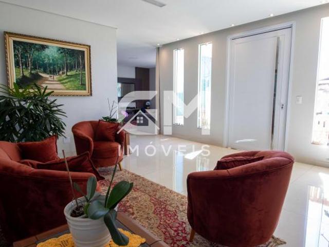 CASA /CONDOMÍNIO/ VIVENDAS PARAÍSO / 5 SUÍTES / GRANDE COLORADO 61 3595 1212