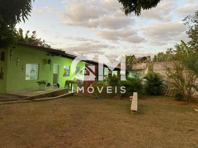 CASA CONDOMÍNIO VIVENDAS PARAÍSO 03 QUARTOS CHURRASQUEIRA PISCINA 61 3595 1212