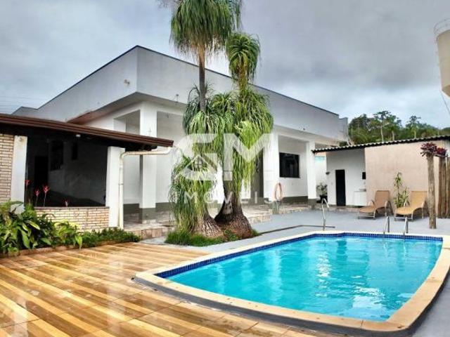 CASA / CONDOMÍNIO / VIVENDAS PARAÍSO / 3 SUÍTES / PISCINA / CHURRASQUEIRA / 61 3595 1212