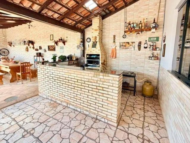 CASA CONDOMINIO VICENTE PIRES LT 450M² 2 QUARTOS ESCRITÓRIO CHURRASQUEIRA