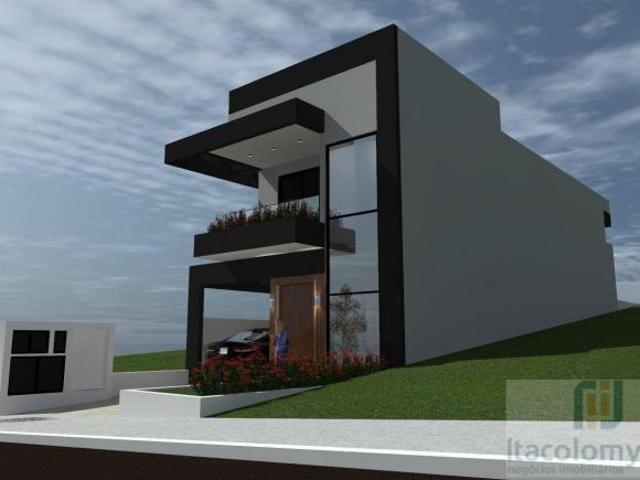 Casa condominio Vida Bela Itapevi
